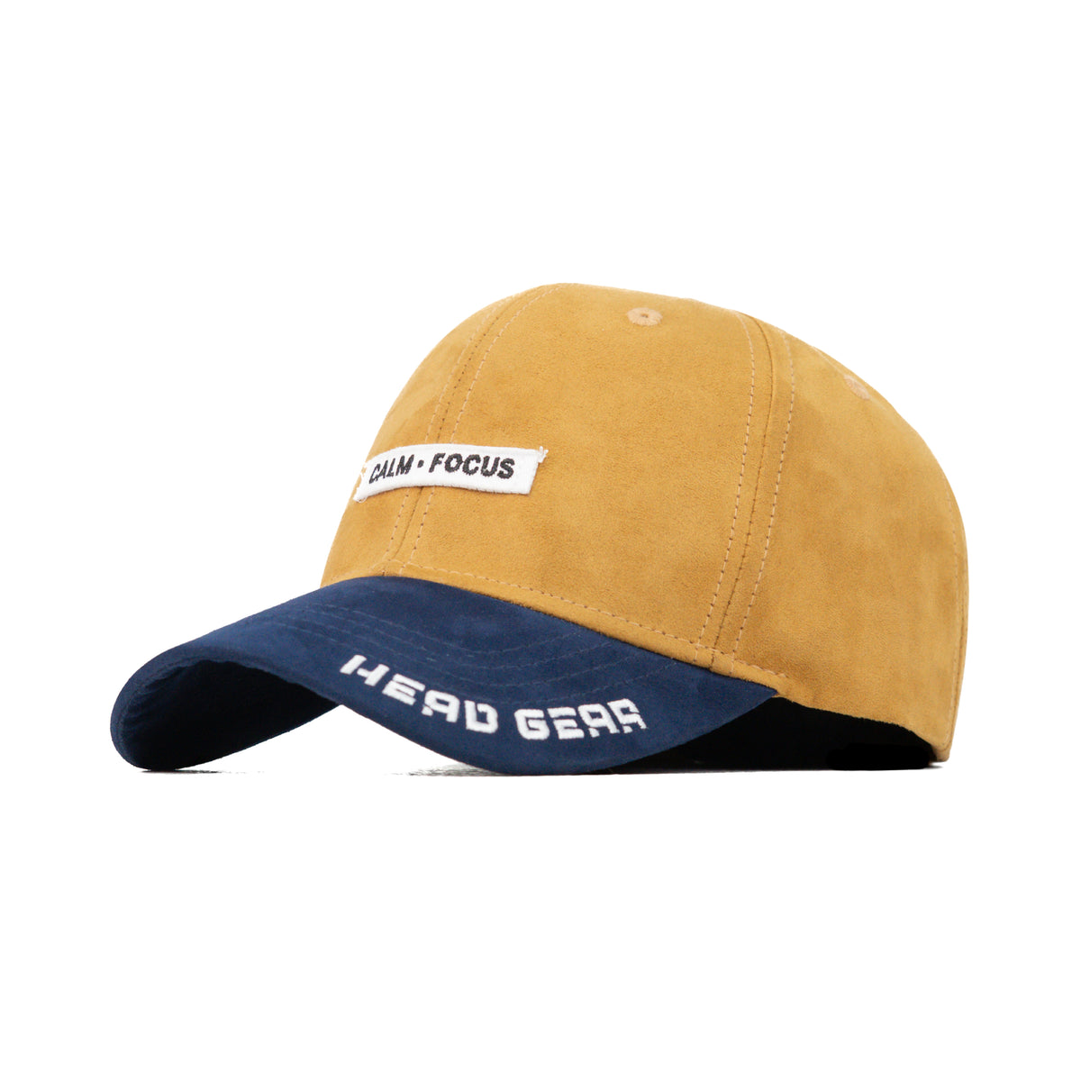 HEAD GEAR CALM FOCUS CAP – Head Gear