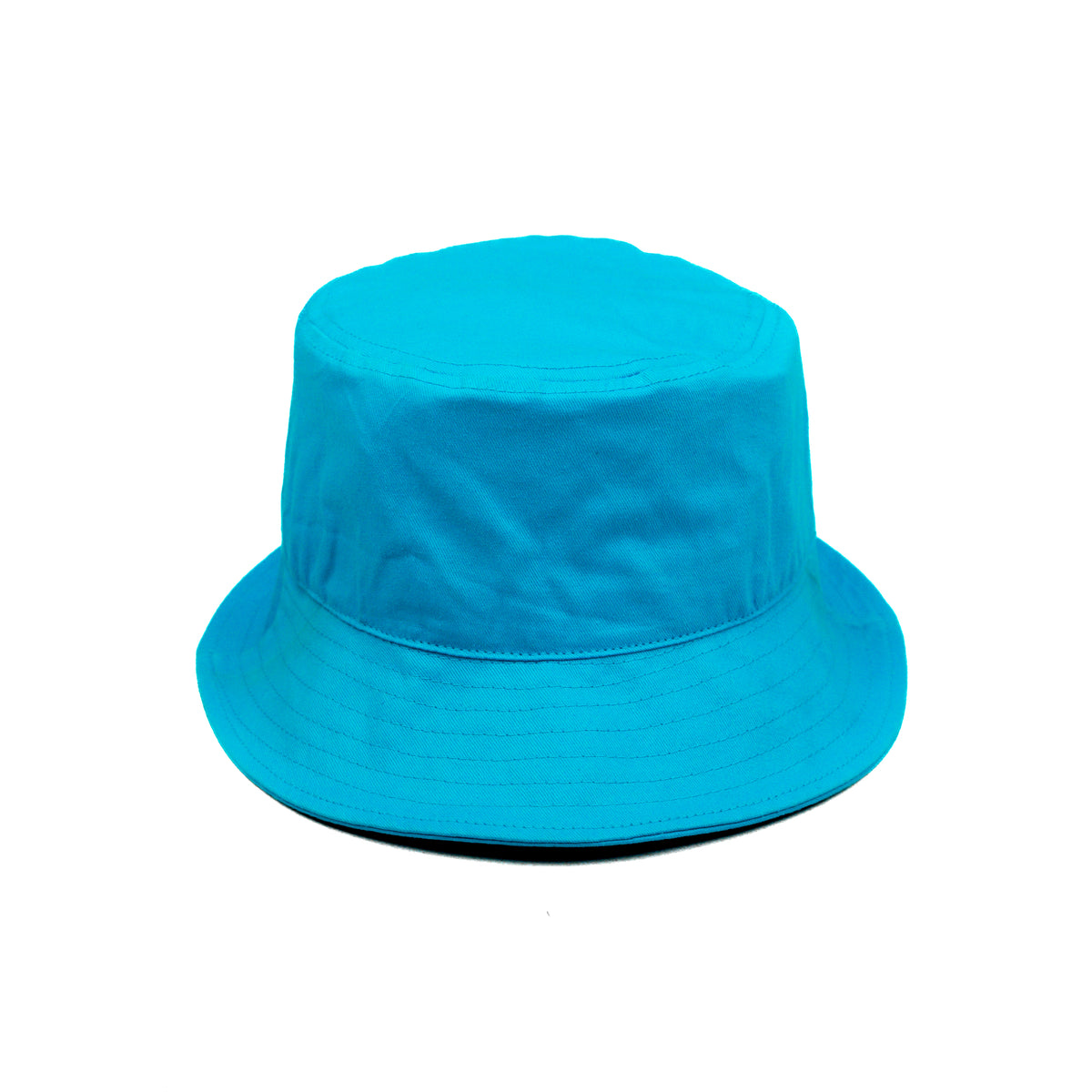 HEAD GEAR BASIC SKY BLUE BUCKET HAT – Head Gear