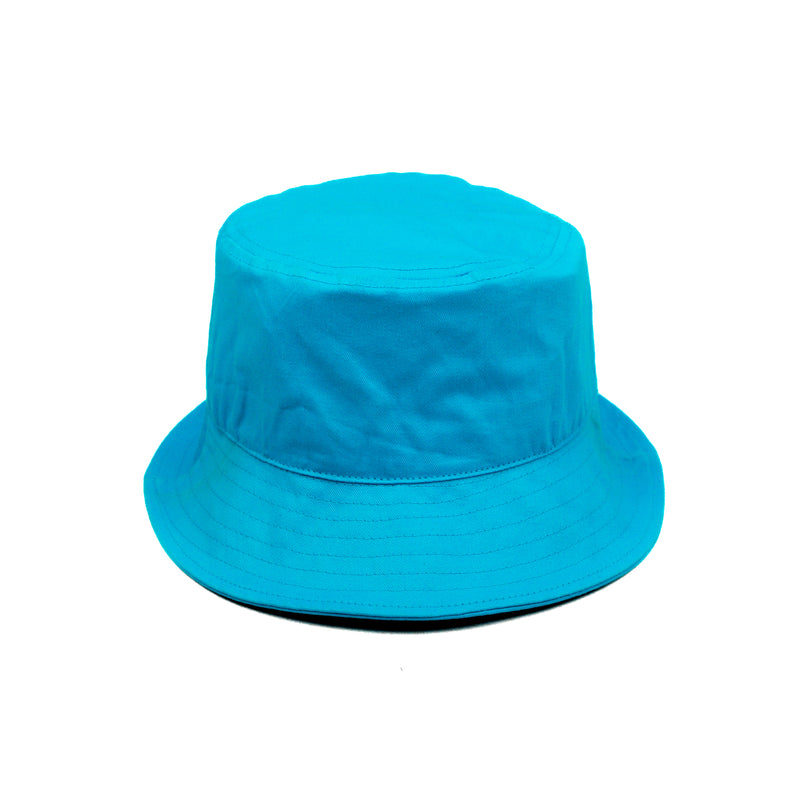 HEAD GEAR BASIC SKY BLUE BUCKET HAT – Head Gear