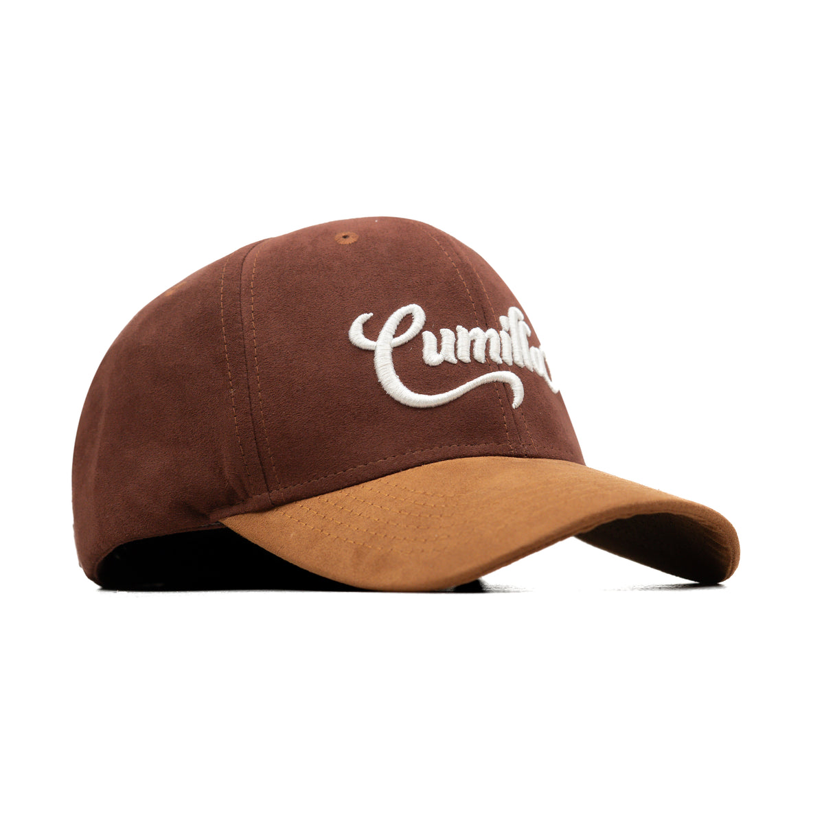 HEAD GEAR CUMILLA CHOCOLATE BROWN CAP – Head Gear