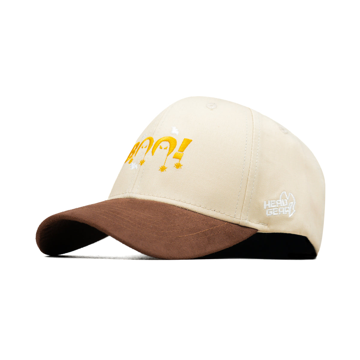 HEAD GEAR BOO! CAP – Head Gear