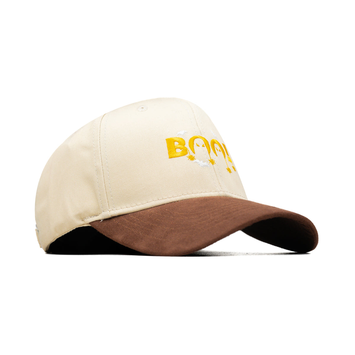 HEAD GEAR BOO! CAP – Head Gear