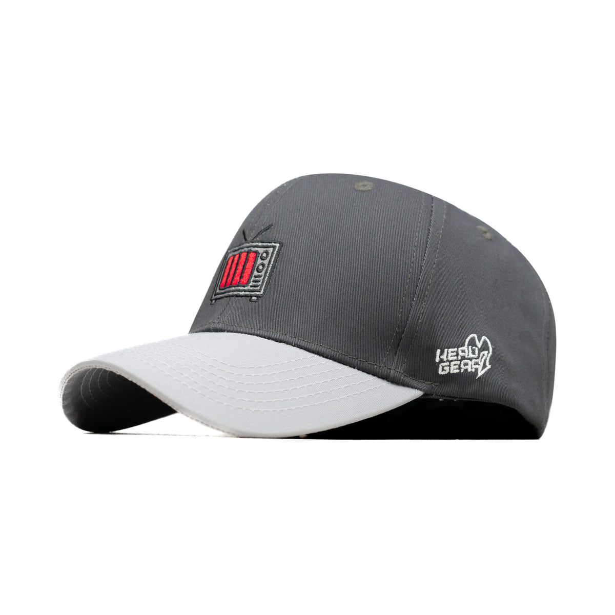 HEAD GEAR TELEVISION CAP – Head Gear
