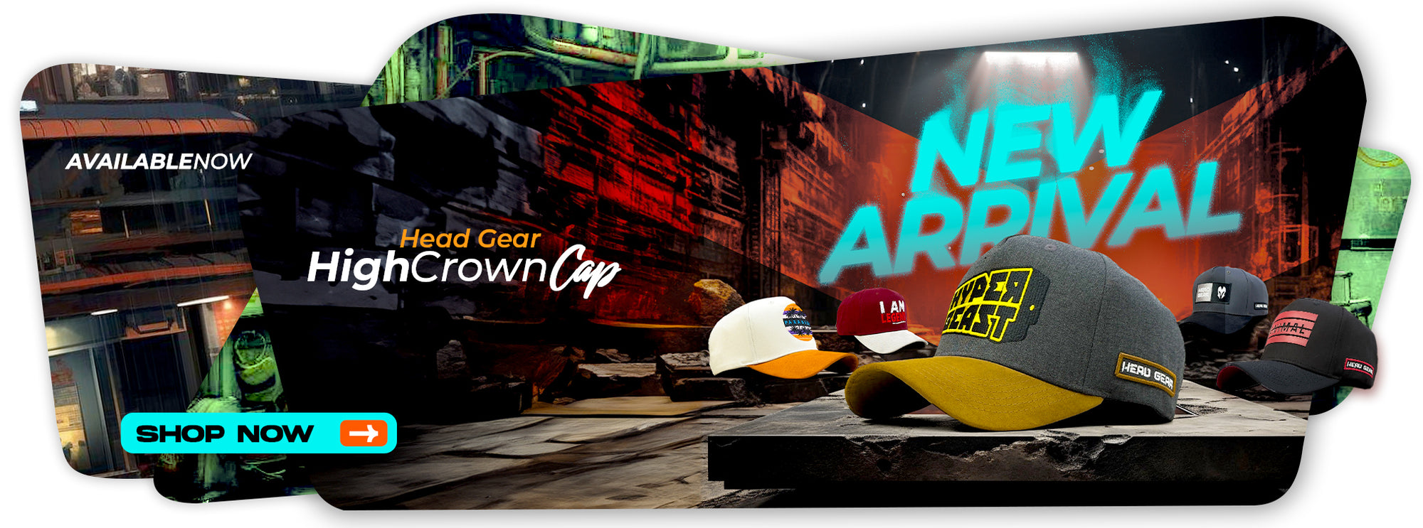 Hats and Caps for Men, Women are Available Online. – Head Gear