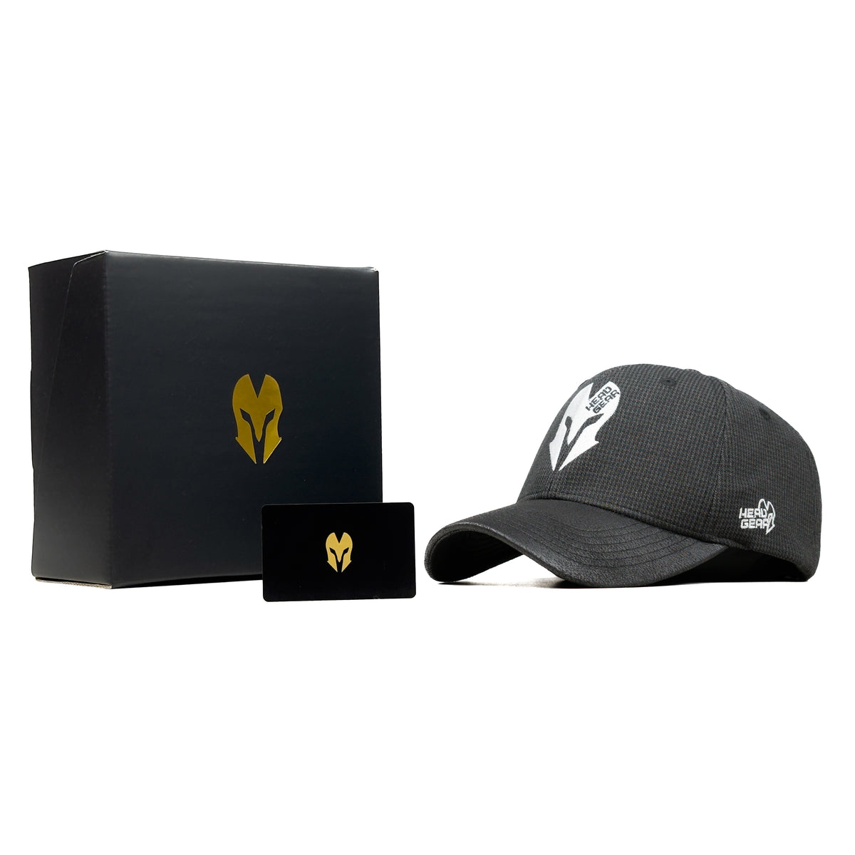 HEAD GEAR OFFICIAL LIMITED EDITION CAP – Head Gear